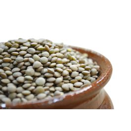 Lenticchia della Tuscia Biologica Sfuso